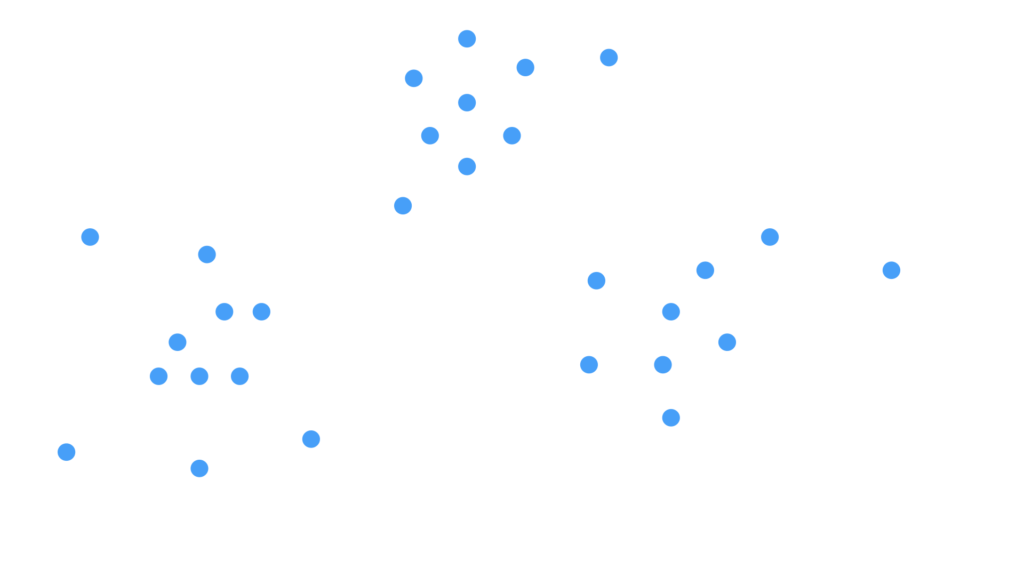 Implement K-Means from Scratch in Python - Inside Learning Machines