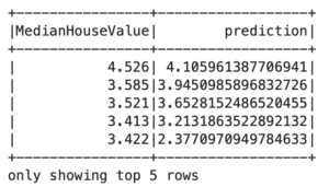 Building a Pyspark Pipeline with 1 Simple Example - Inside Learning ...